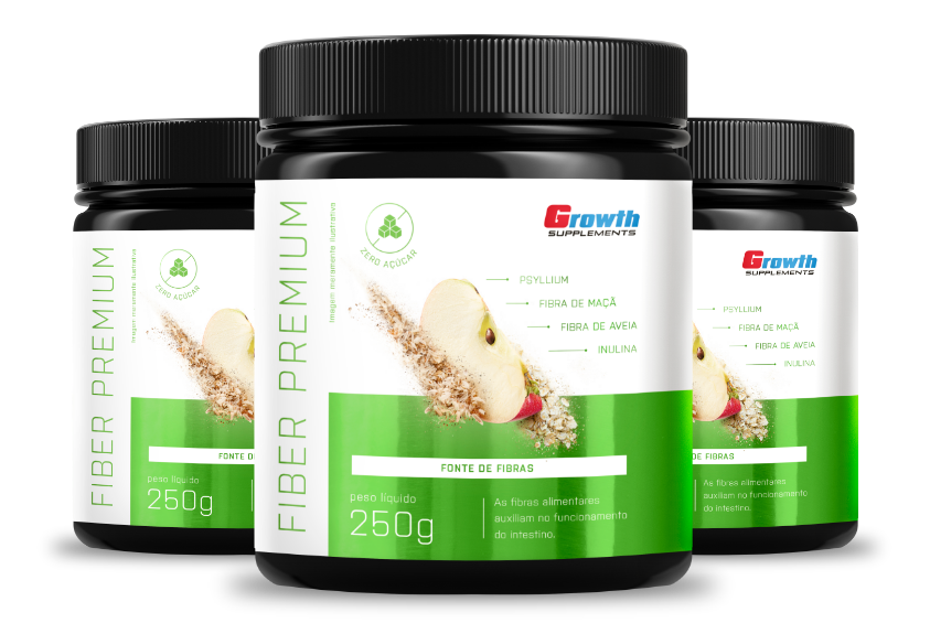 FIBER PREMIUM