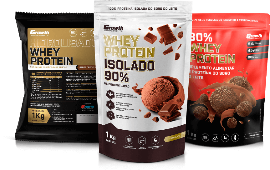 Whey Protein Isolado: Para que serve e como tomar? (2023) Whey Protein Isolado: Para que serve e como tomar? (2023)