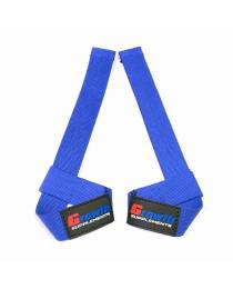 FITA STRAP FAIXA AZUL GROWTH (PAR) - GROWTH SUPPLEMENTS