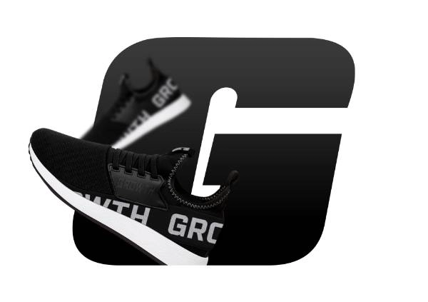 TÊNIS JOGGER GROWTH - GROWTH SUPPLEMENTS